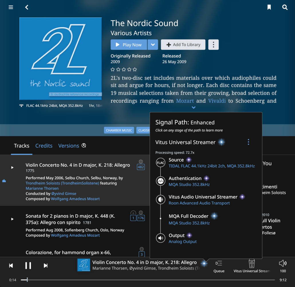 Alluxity 丹麥 阿特力斯 – 方浪音響