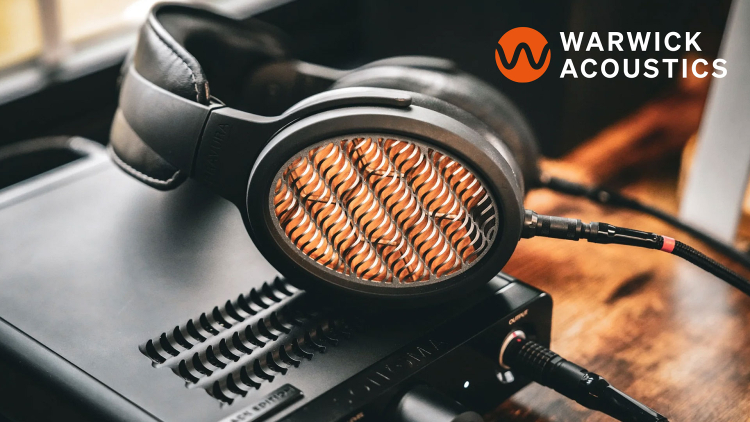 Warwick acoustics – 方浪音響